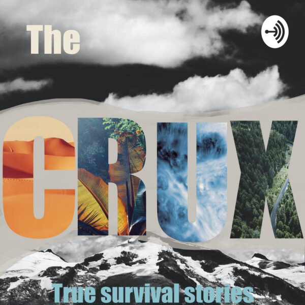 The CRUX: True Survival Stories: 133 Days Adrift: The Longest Life Raft ...