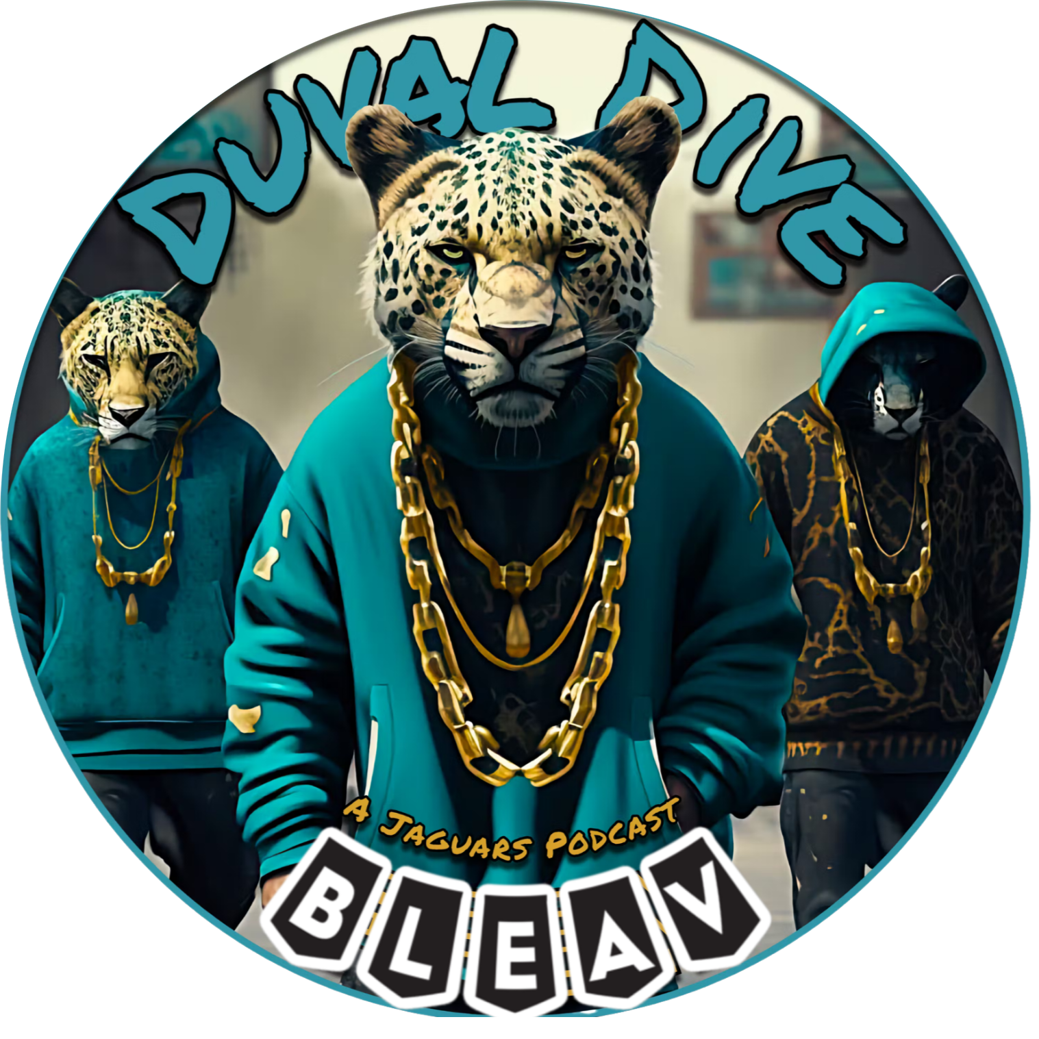 The Duval Dive: A Jacksonville Jaguars Podcast: The Best Practice So ...