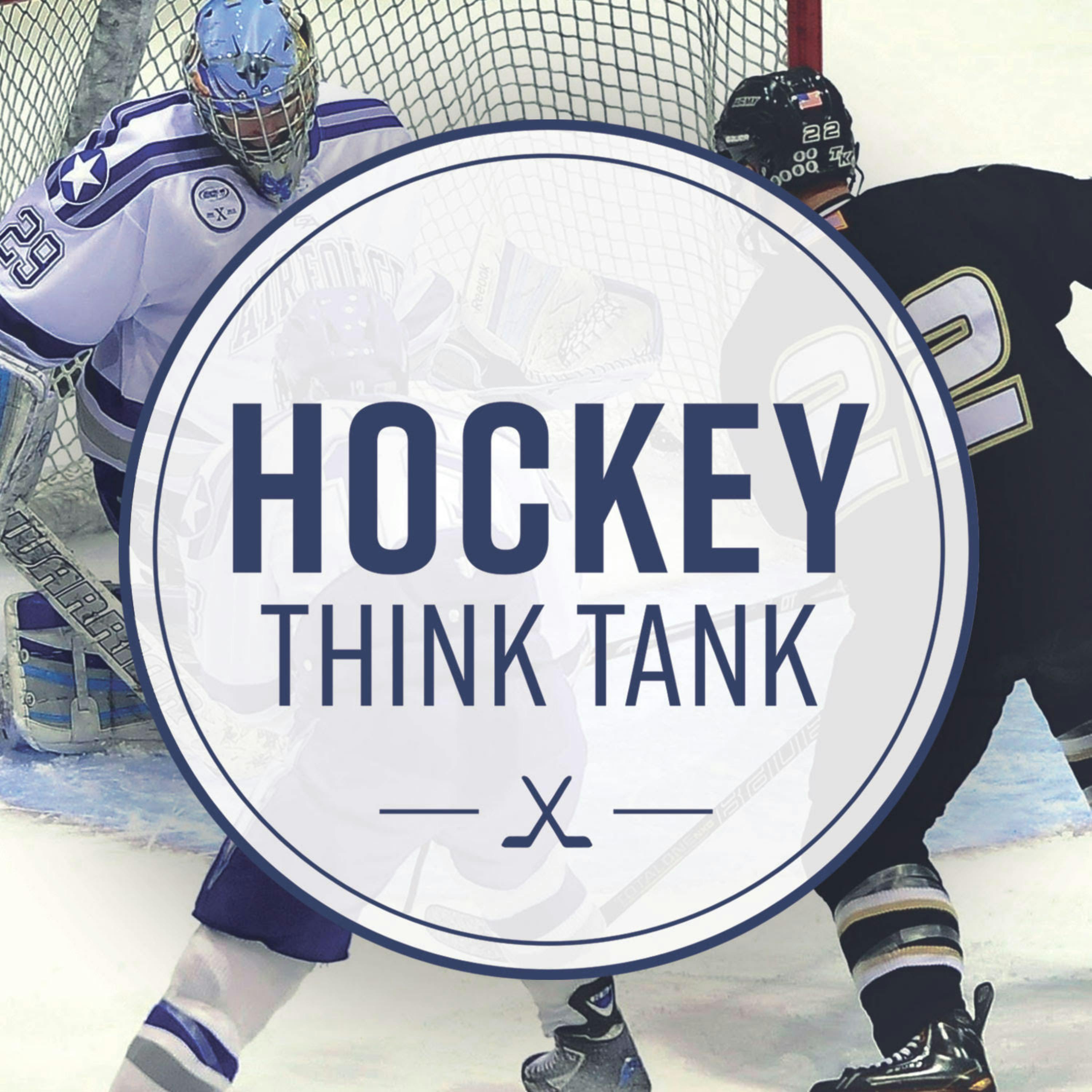 The Hockey Think Tank Podcast: Episode 307 – Wendi Irlbeck