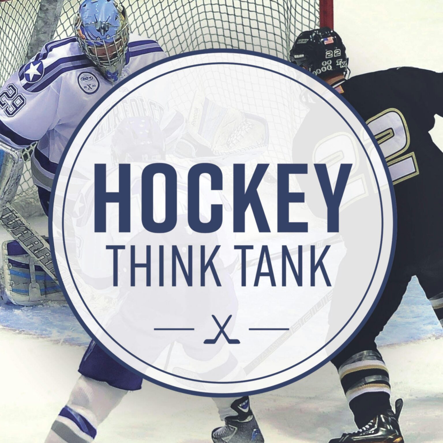 The Hockey Think Tank Podcast: Game-Changing Hockey Gear with Guest ...