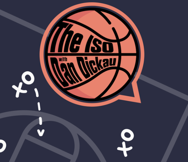 The Iso with Dan Dickau: Doug Wrenn opens up about troubled rise to ...