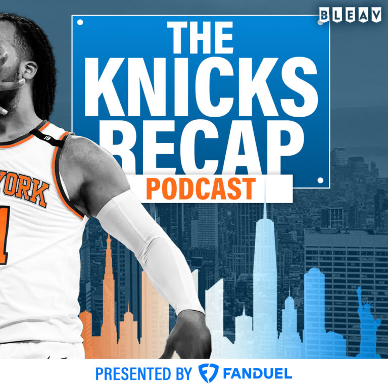 The Knicks Recap: A New York Knicks Podcast: Pelicans Make Herb Jones ...
