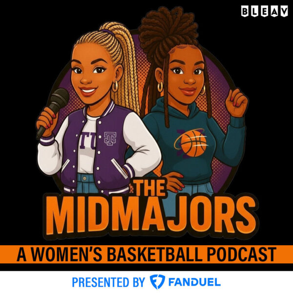 The MidMajors: Rhyne Howard Drops 36! Atlanta Dream Win Breakdown, Team ...