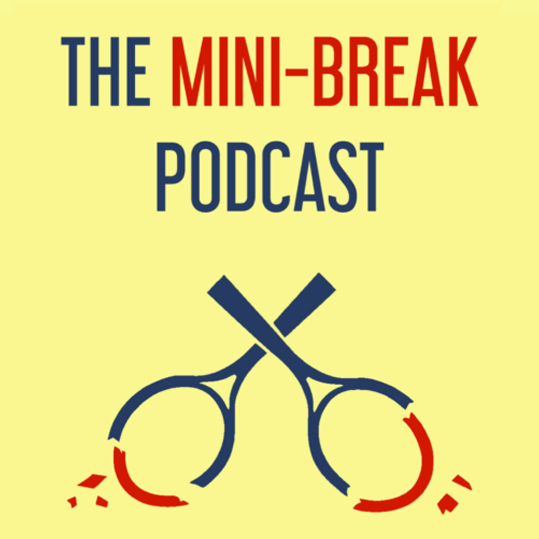 The Mini-Break [Tennis Podcast]: 2026 Australian Open Preview: Legacy ...