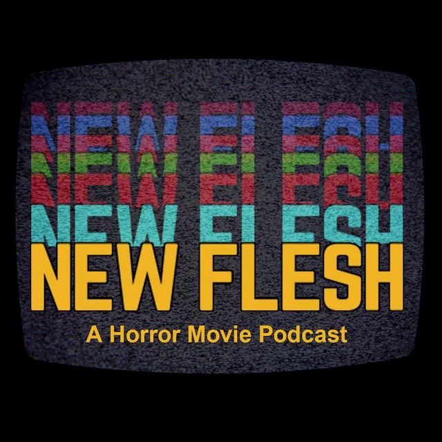 The New Flesh Horror Movies Horror News Scary Movie: Falcon Lake