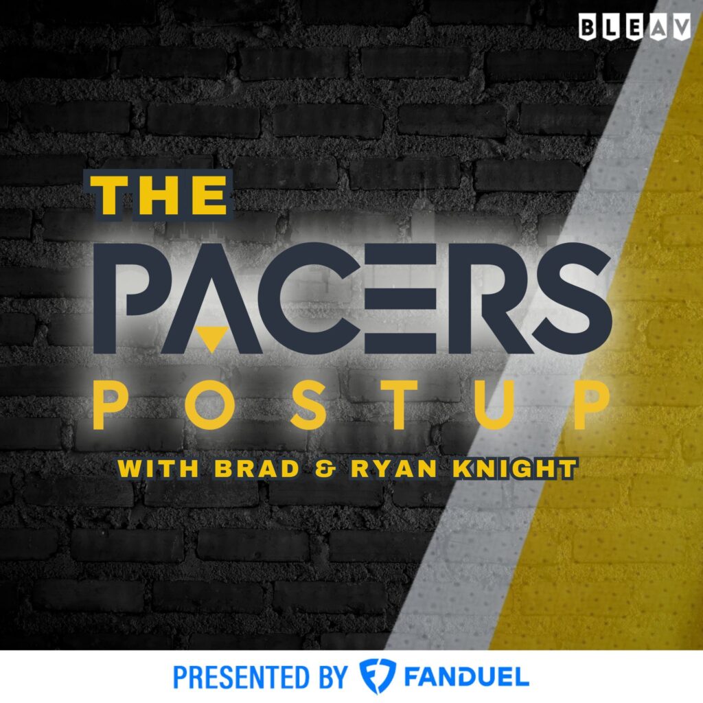 The Pacers Post Up: New Year, New Partner: A Pacers Odds Check-In