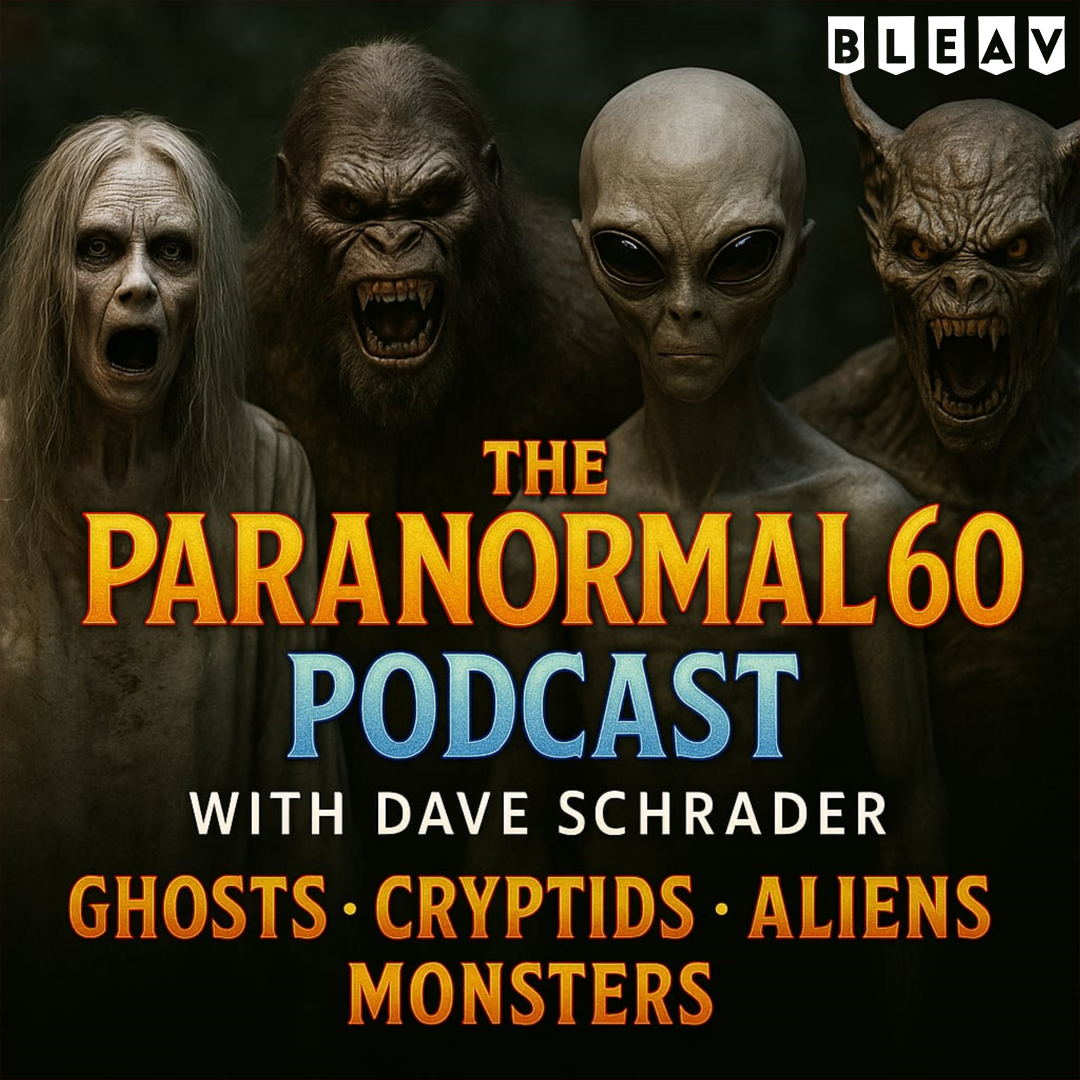 The Paranormal 60 Network: The Historic Hudson Haunting – A True ...