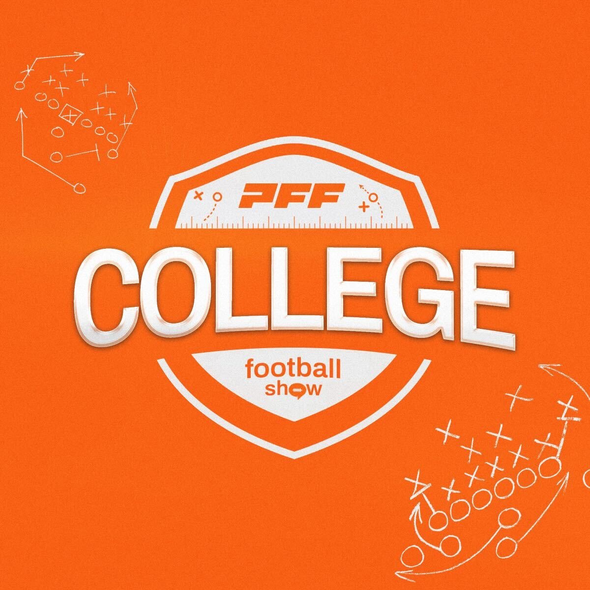 The PFF College Football Show: Reviewing the Biggest Week 12 Games in ...