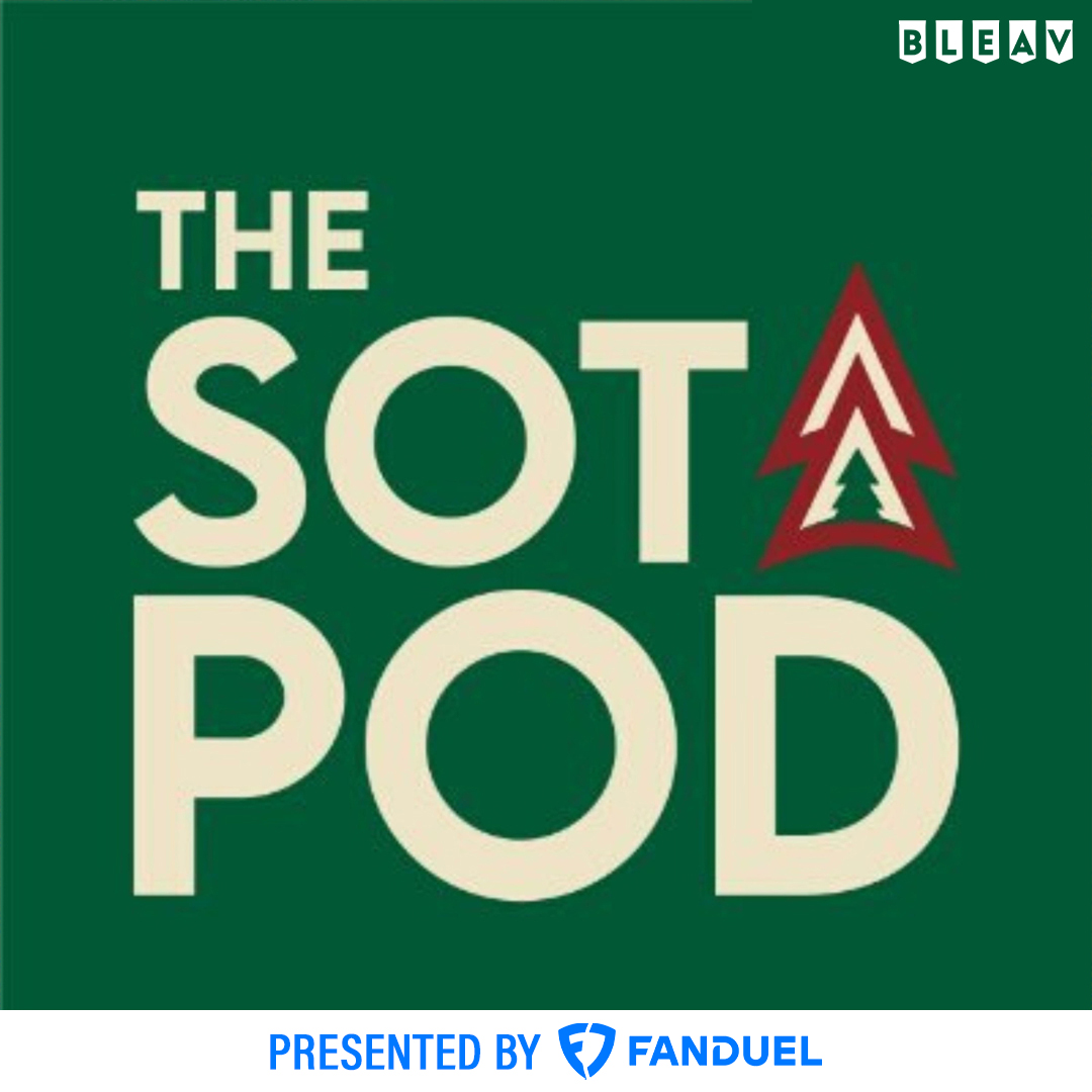 The Sota Pod: Fellowship of the Rink – Ep 96 Minnesota Wild Mailbag ...