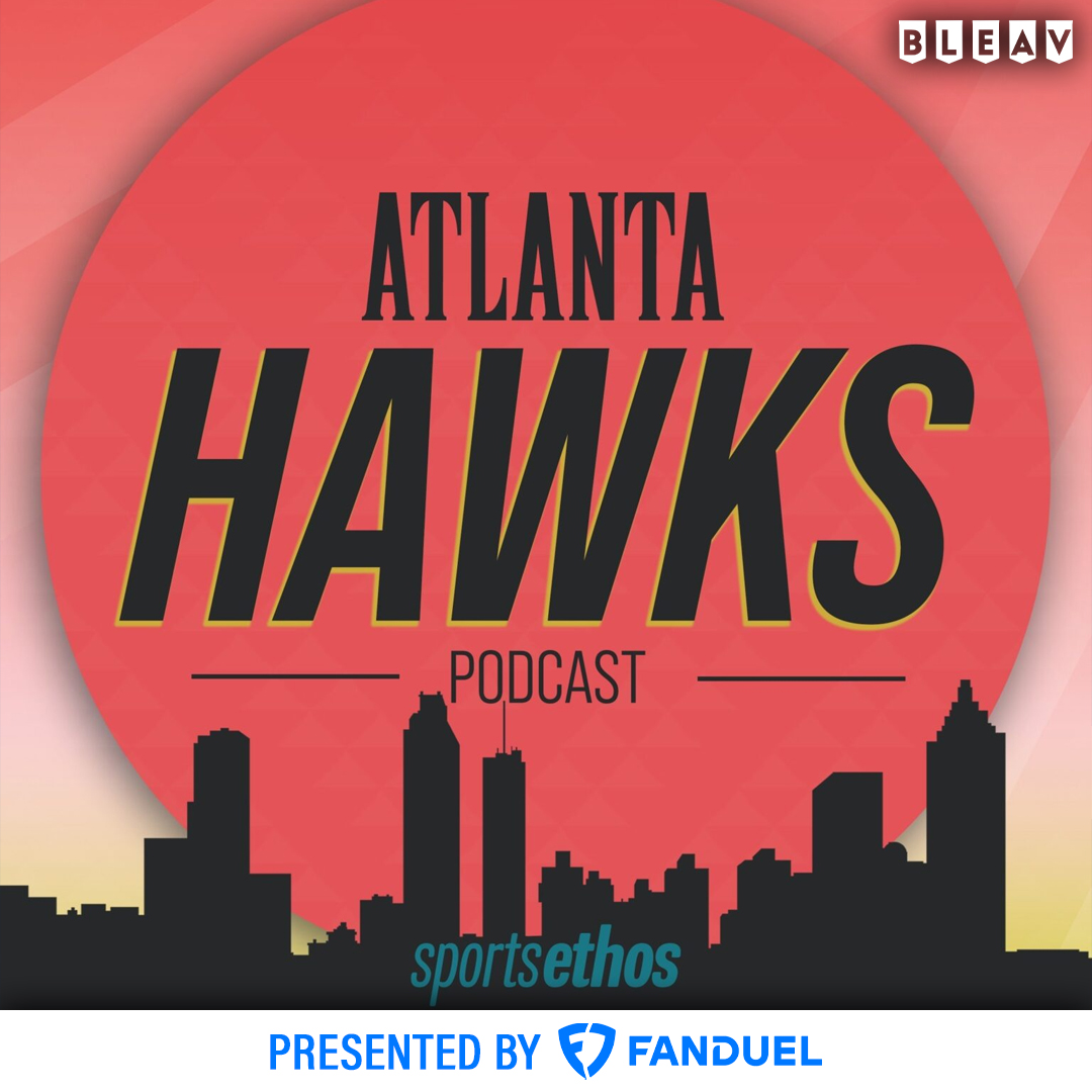 The SportsEthos Atlanta Hawks Podcast: Bulls Sweep Hawks At State Farm ...