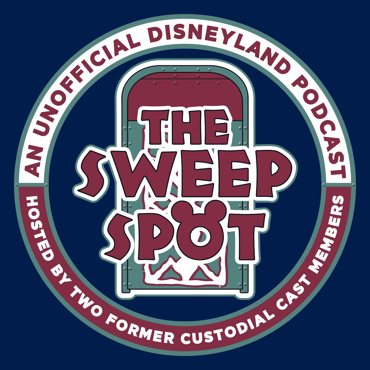 The Sweep Spot - A Disneyland Show by Former Cast Members: Disneyland ...