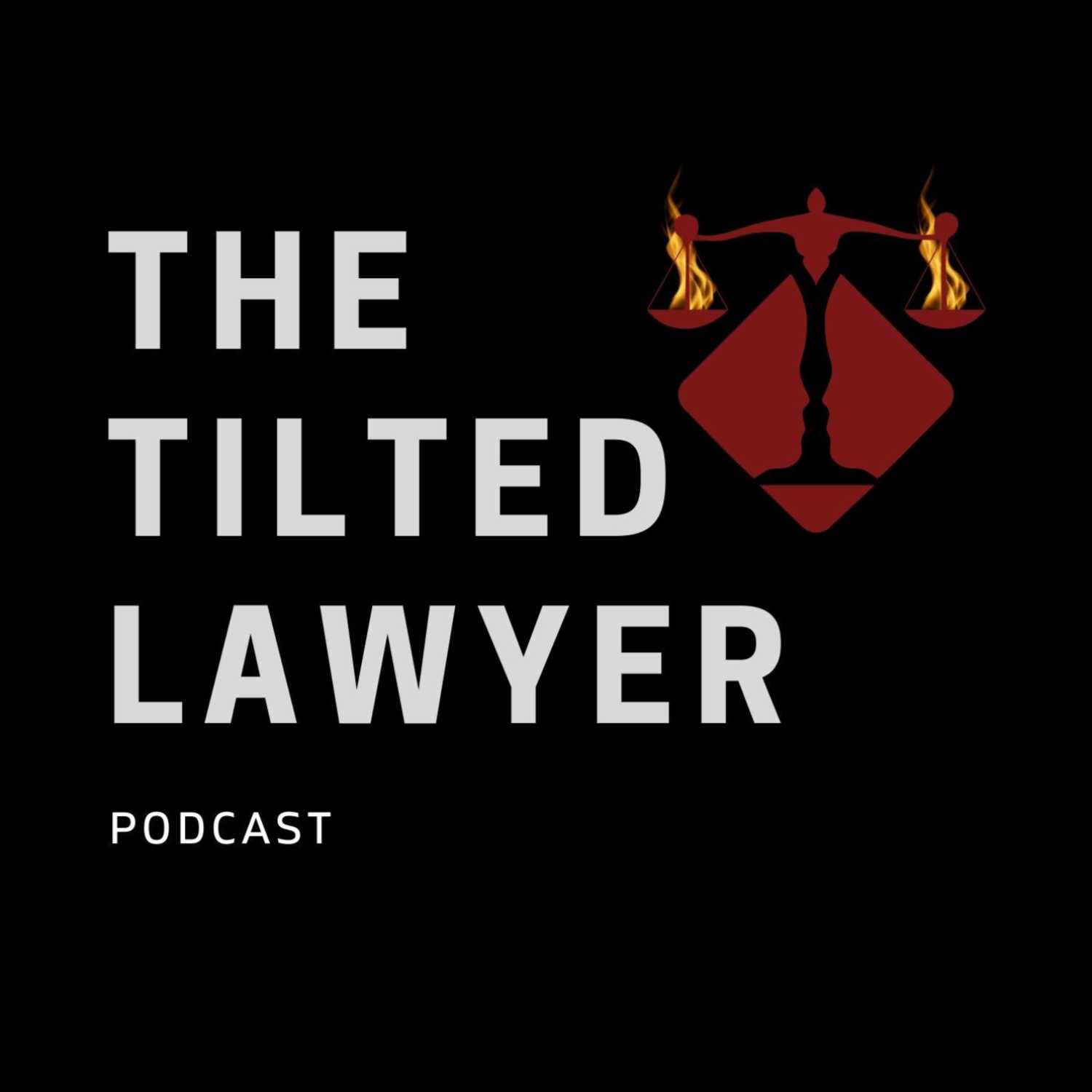 The Tilted Lawyer Podcast - Bleav