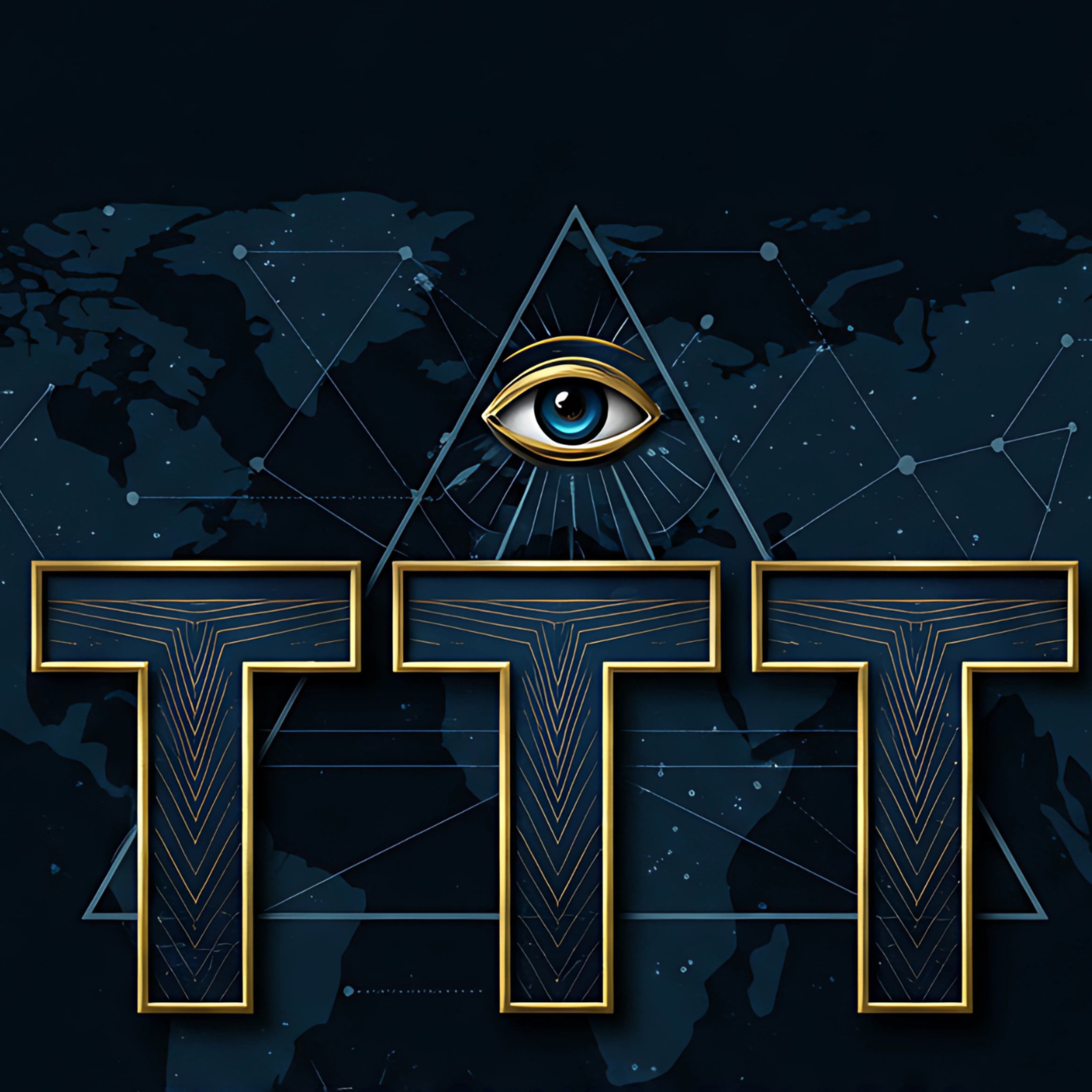 The TTT Podcast: Operation High Jump: UFOs, Hidden Nazis & Admiral Byrd ...