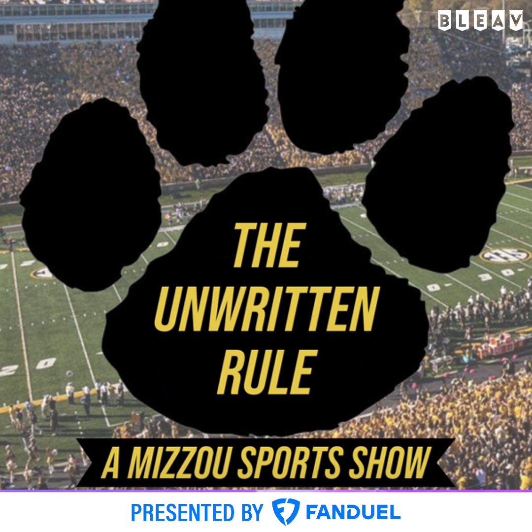 The Unwritten Rule: Wave of Mizzou players enter transfer portal ...