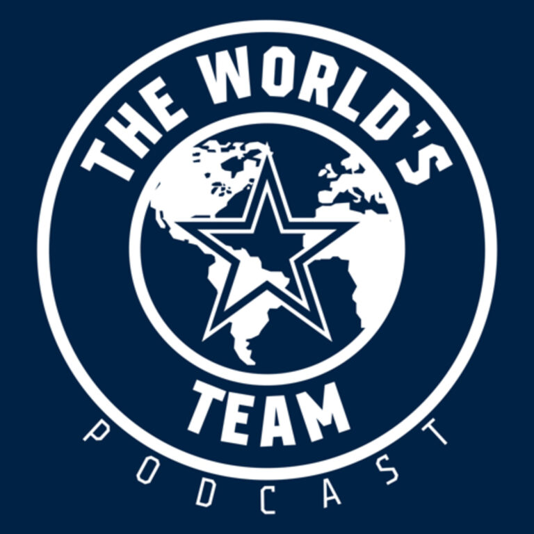 The World’s Team: Cowboys Defense Fails as Dallas Eliminated from Playoffs