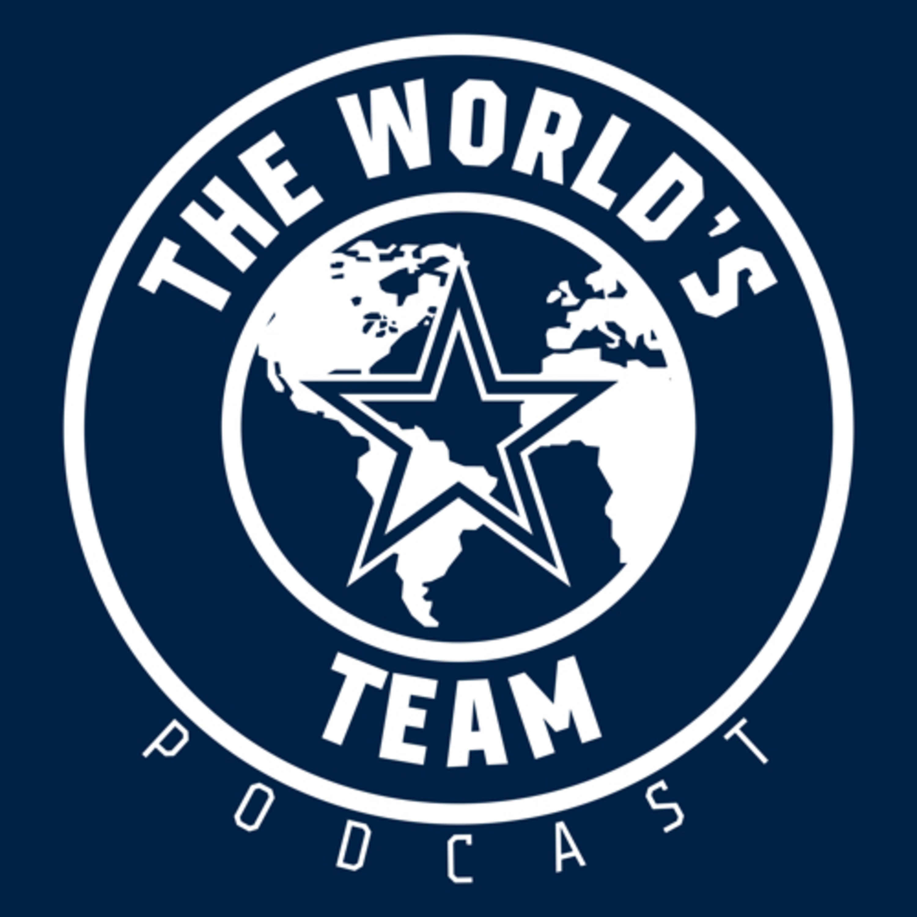 The World’s Team: Cowboys vs Chargers Week 16 Breakdown | Playoff Hopes ...