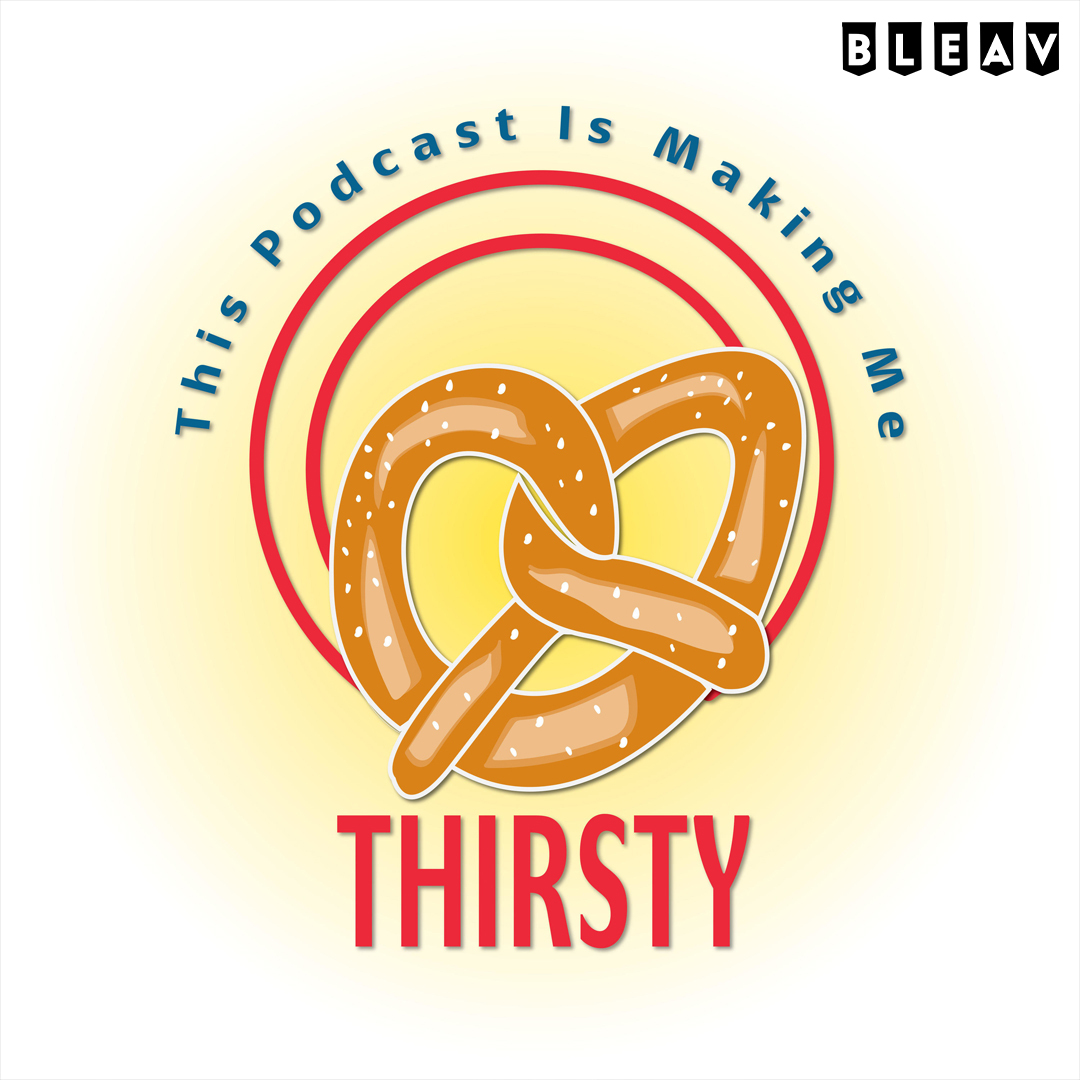 This Podcast is Making Me Thirsty (The Seinfeld Podcast): I WILL DO THE ...