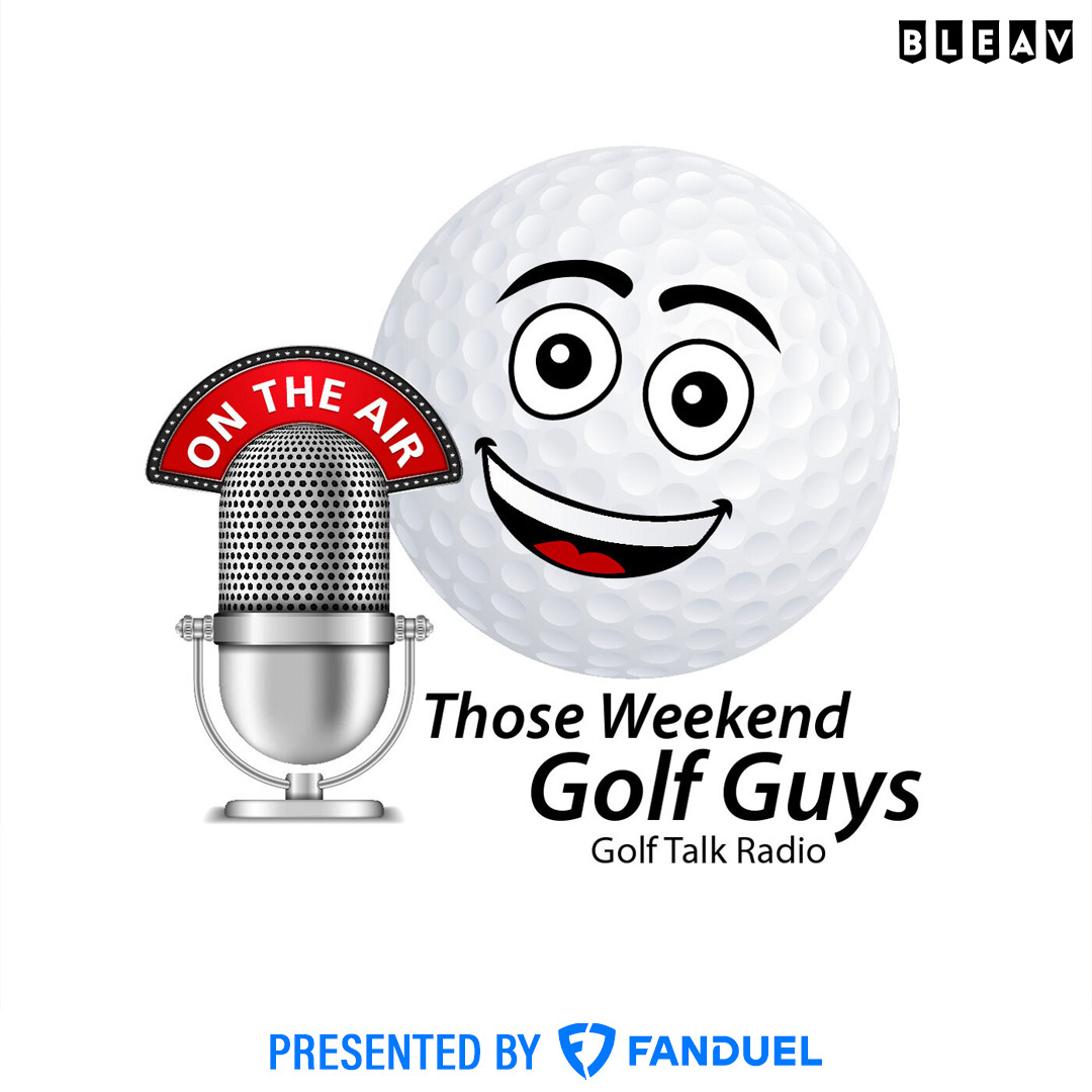 Those Weekend Golf Guys: Get A Good Relationship With Your Wedges