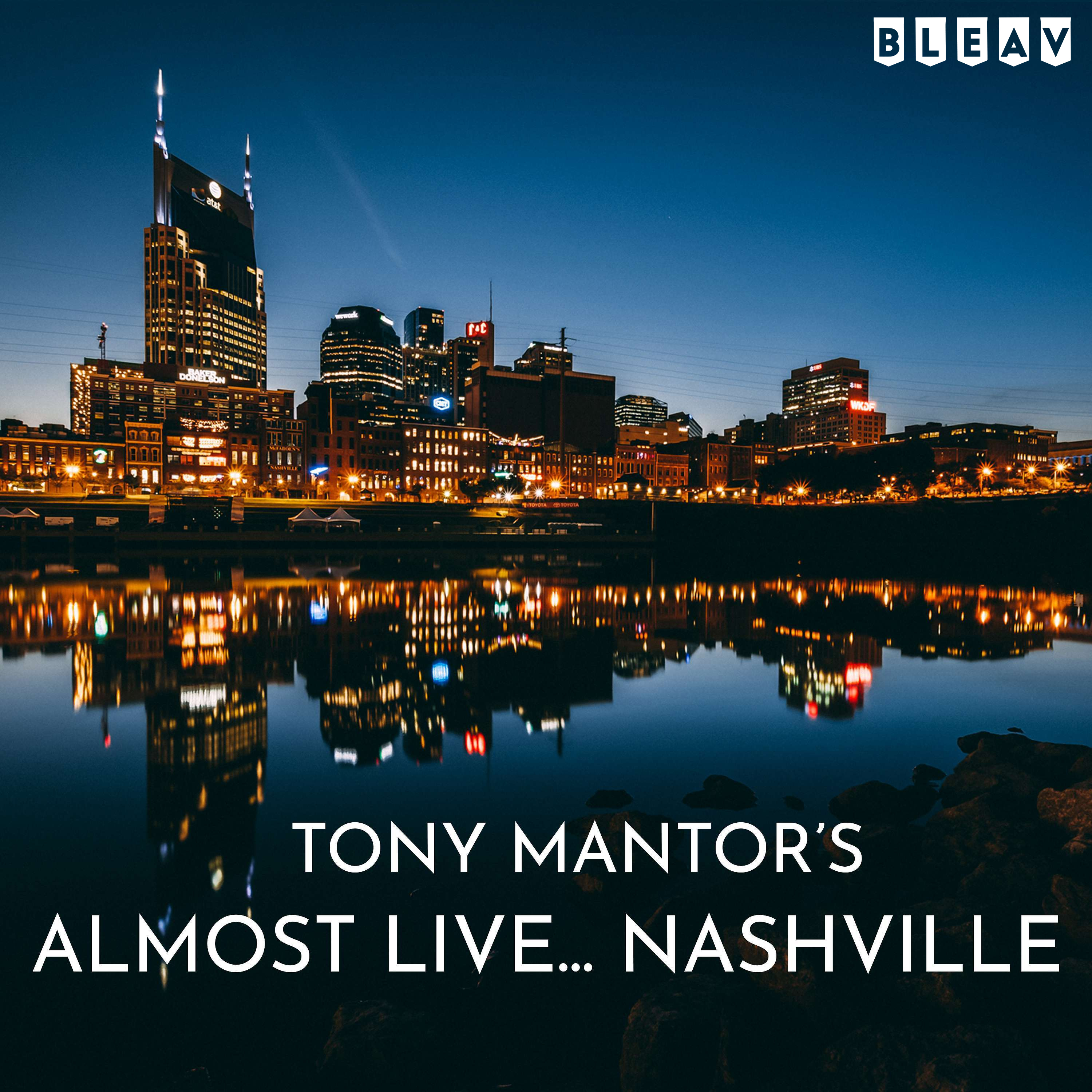 Tony Mantor’s : Almost Live….. Nashville: Vicki Peterson: From the ...