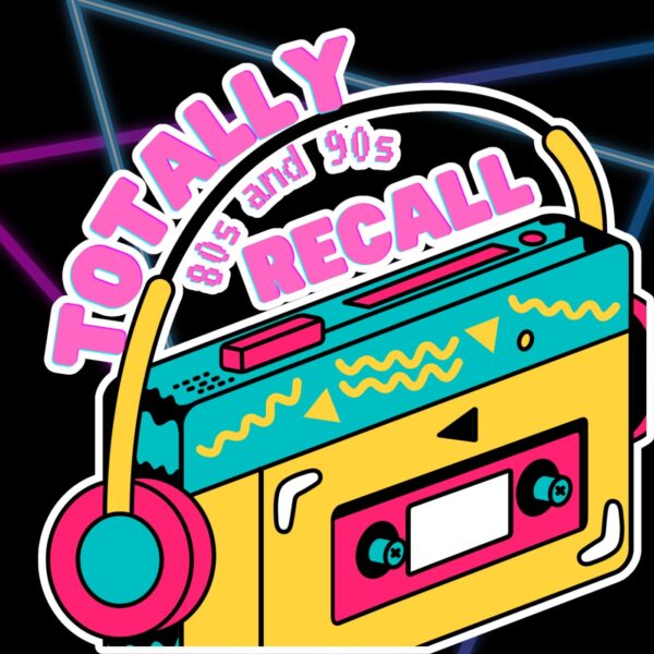 Totally 80s and 90s Recall: Decade Duel: Kicking Off the 80s vs. 90s ...