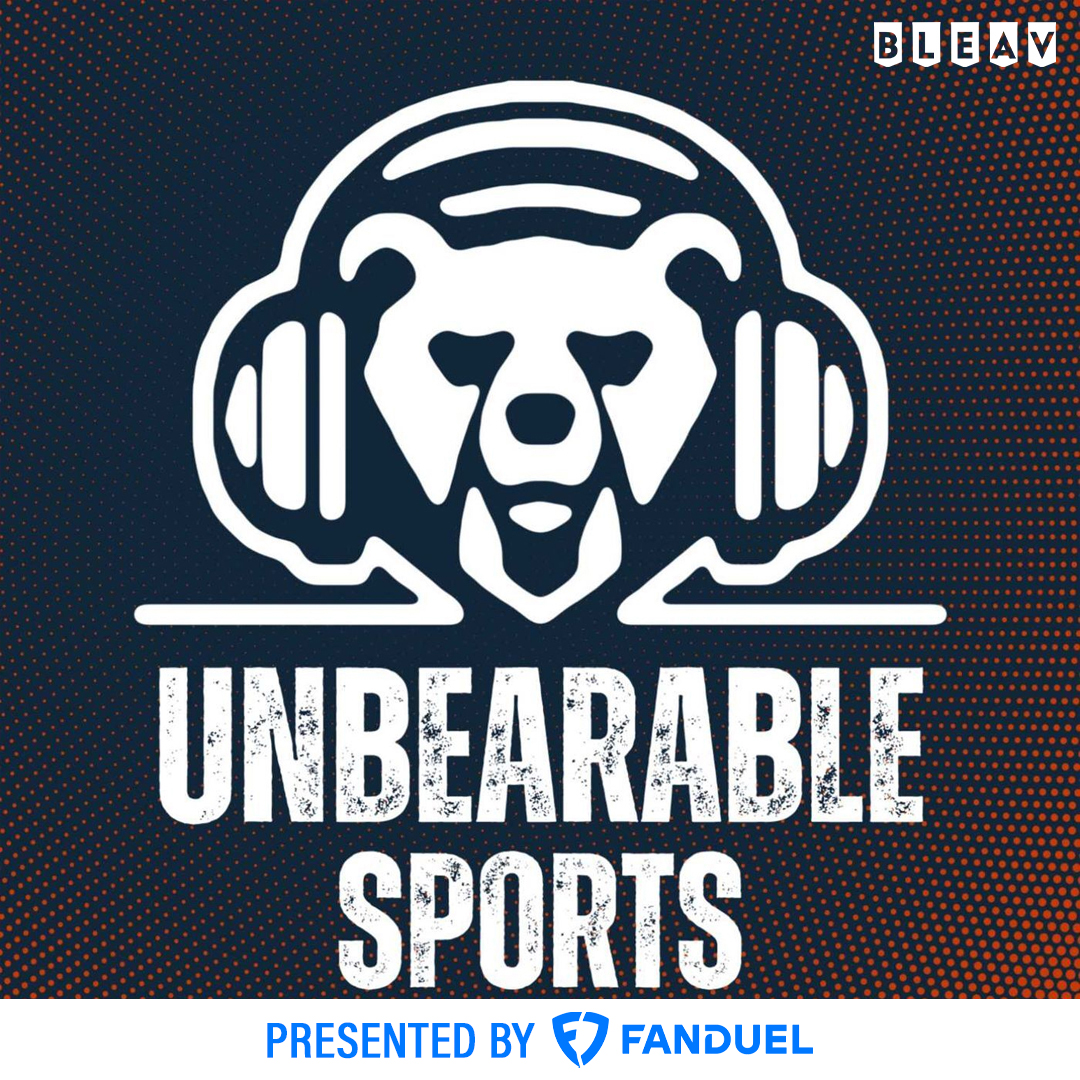 Unbearable Sports: Chicago Bears Podcast: Bears vs Lions Recap: 4th ...