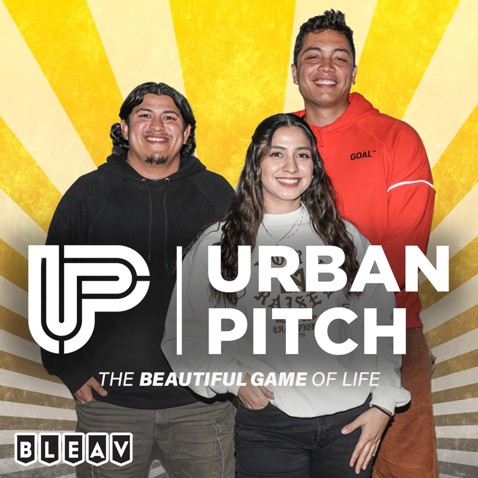 Urban Pitch Podcast - The Beautiful Game of Life: 225. The World Cup ...